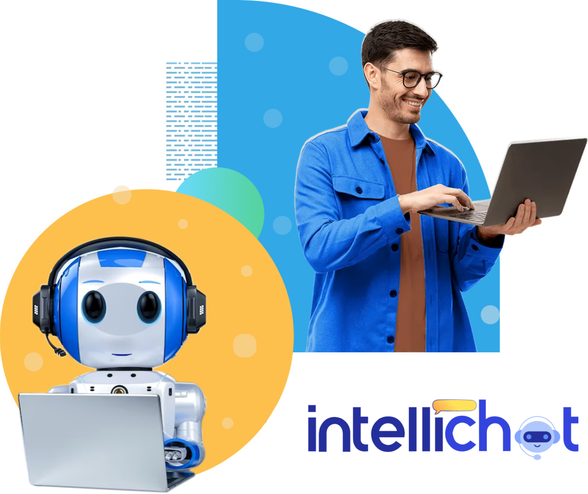 IntelliChat - AI-Powered Knowledge Management | Datopic Technologies
