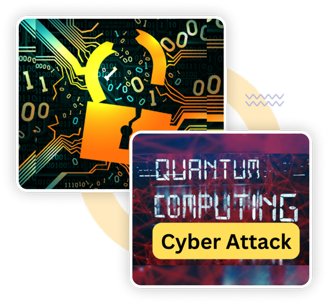 Quantum Attack Simulator | Datopic Technologies